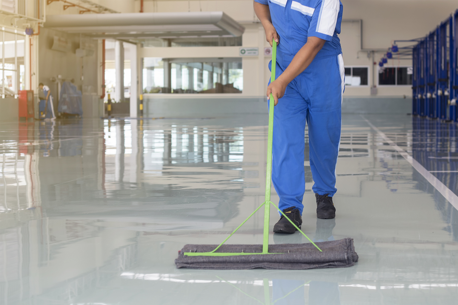 Innovative Cleaning Solutions | Quality Cleaning, Low Prices