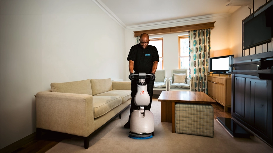 How Innovative Cleaning Services Benefit Student Accommodation ...