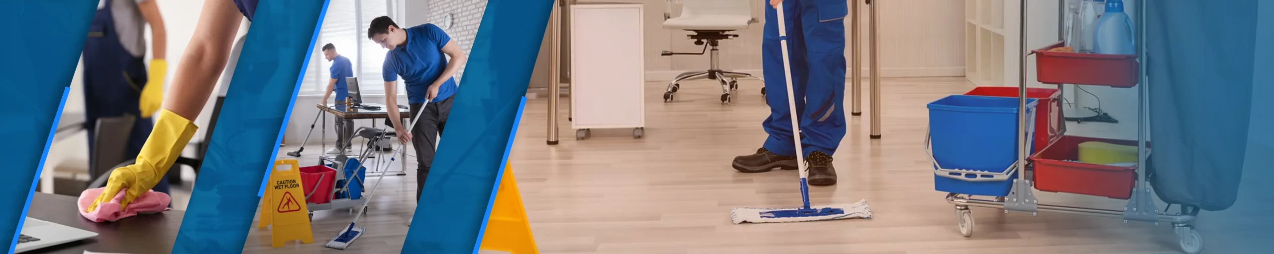 Home - Innovative Cleaning Services